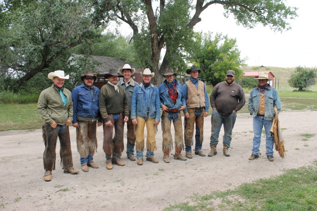 Cowboy Lunch - A Ranch Mom