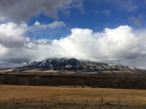 The Great Battle Against Self. - A Ranch Mom