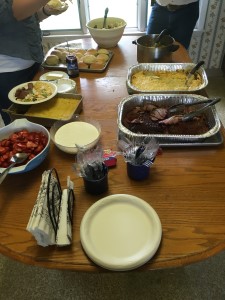 5 meal ideas for the ranch crew. - A Ranch Mom