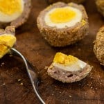 Scotch Egg Recipe - A Ranch Mom