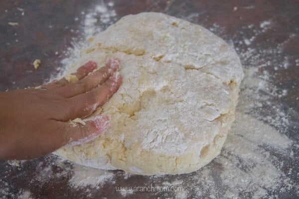 Flaky Biscuit Recipe - soft and delicious! - A Ranch Mom