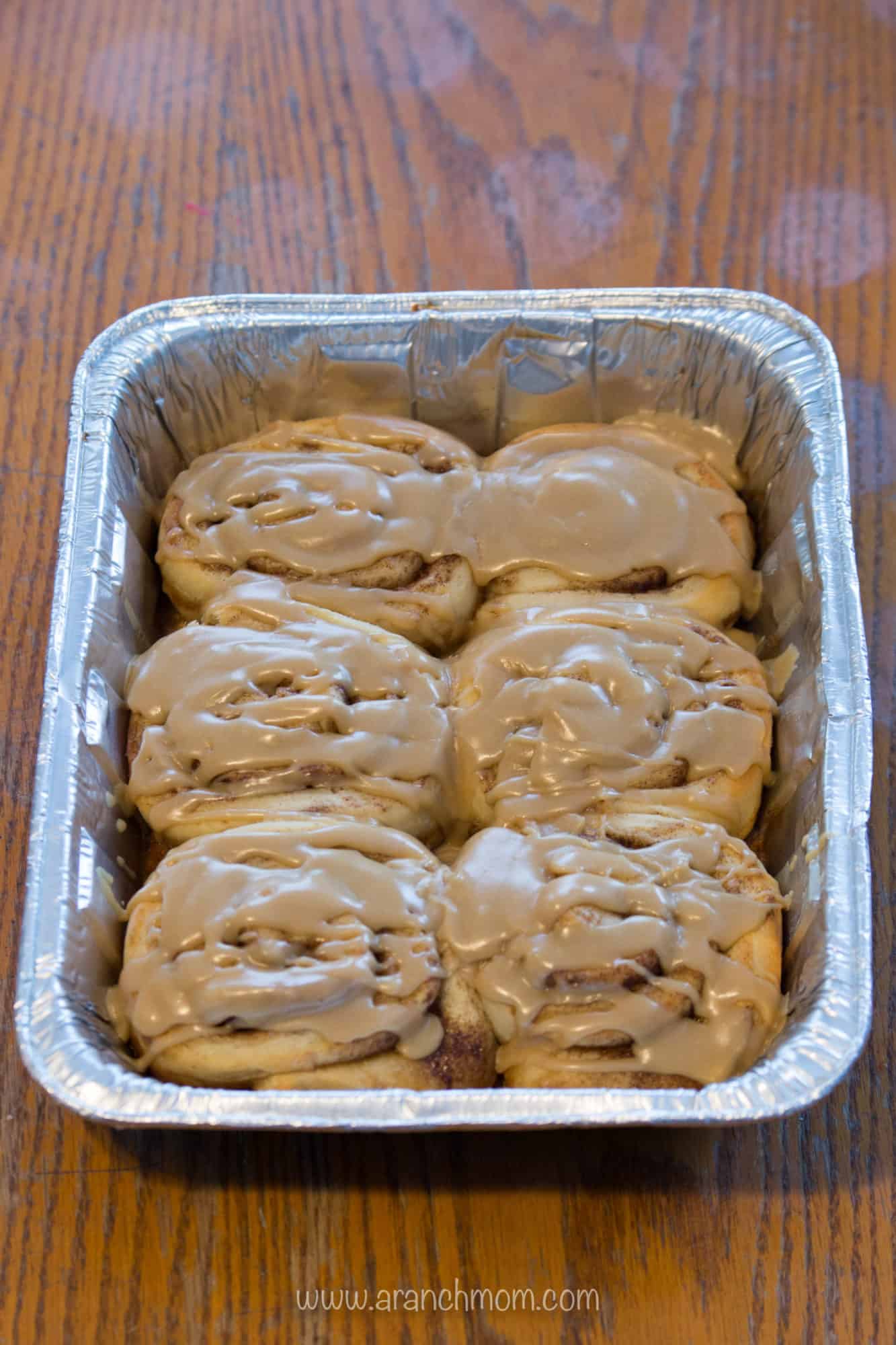 10 Awesome Cowboy Snacks. - A Ranch Mom