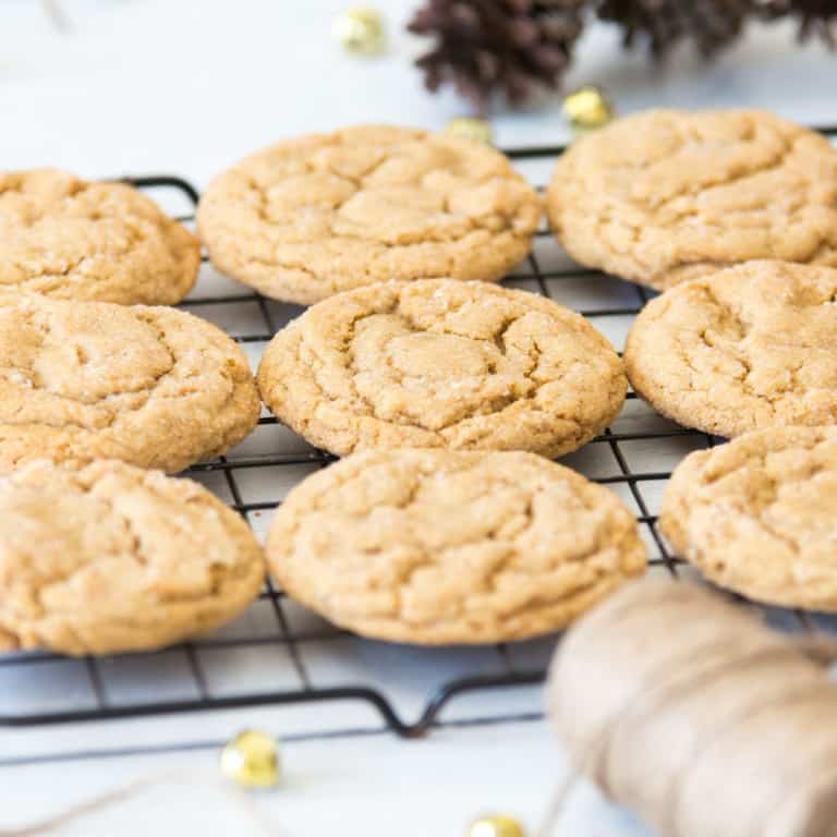 Cookies Archives - A Ranch Mom