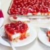 Cherry Delight Recipe - A Ranch Mom