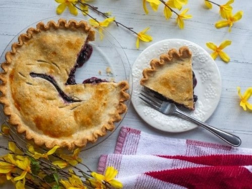 Amish Pie Recipes - A Ranch Mom