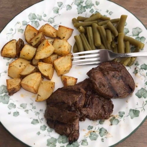 Cooking Wild Game Tips - A Ranch Mom