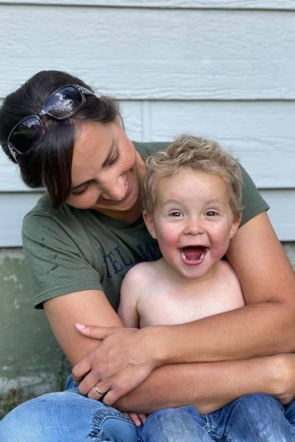 5 Qualities of a Good Mom - A Ranch Mom