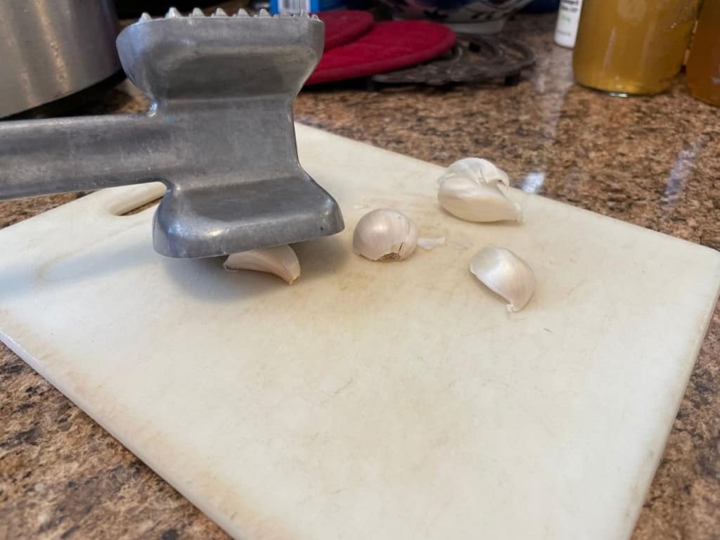 Deer Neck Roast (crockpot) - A Ranch Mom