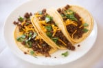 Ground Elk Tacos - A Ranch Mom