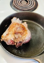 Venison Shank Recipe - A Ranch Mom