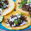 Ground Elk Tacos - A Ranch Mom