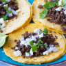 Ground Elk Tacos - A Ranch Mom