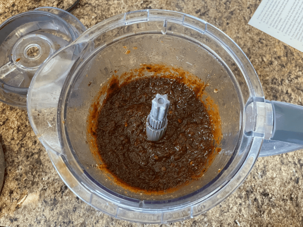 Elk Birria Tacos - A Ranch Mom