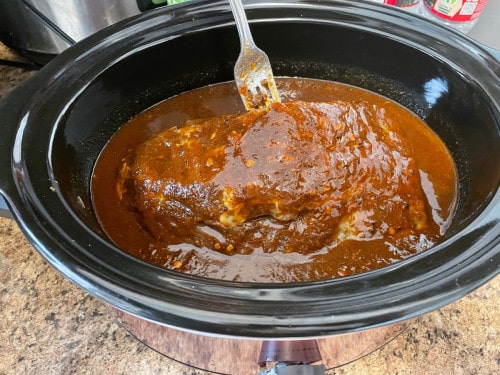Elk Birria Tacos - A Ranch Mom