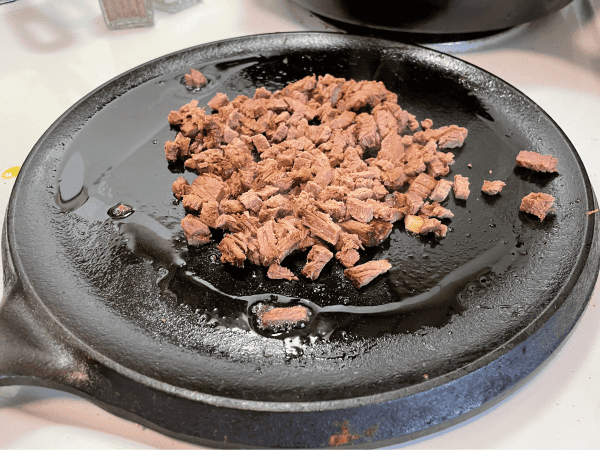 Elk Birria Tacos - A Ranch Mom