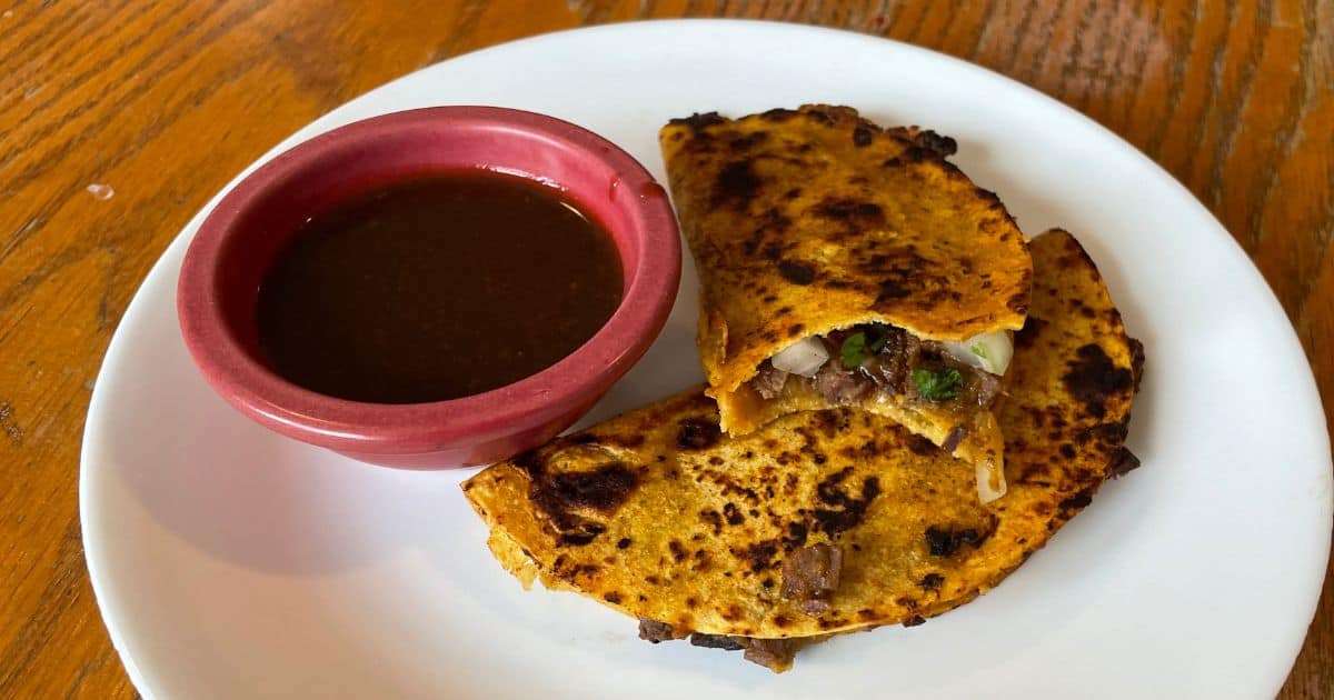 Elk Birria Tacos - A Ranch Mom