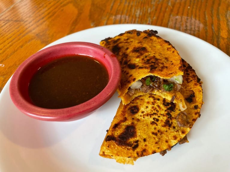 Elk Birria Tacos - A Ranch Mom