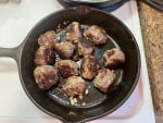 Bear Meatballs - A Ranch Mom