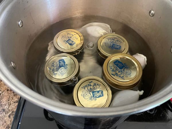 Oregon Grape Jelly Recipe - A Ranch Mom