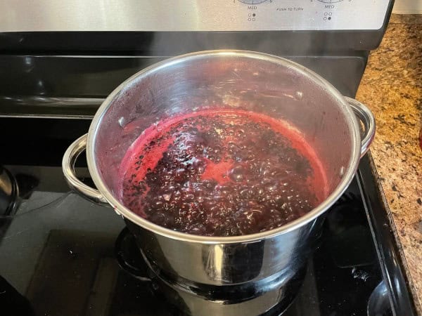 Oregon Grape Jelly Recipe - A Ranch Mom